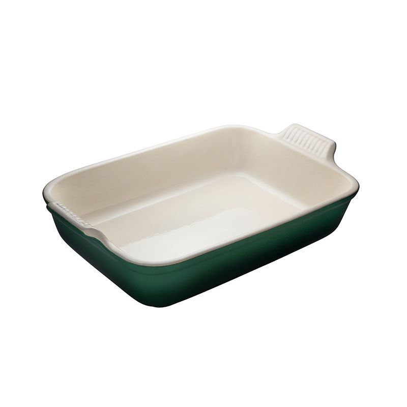 Rectangular Stoneware Dish | Le Creuset