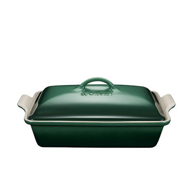 Rectangular Roaster - Rectangular Roasting Pan | Le Creuset