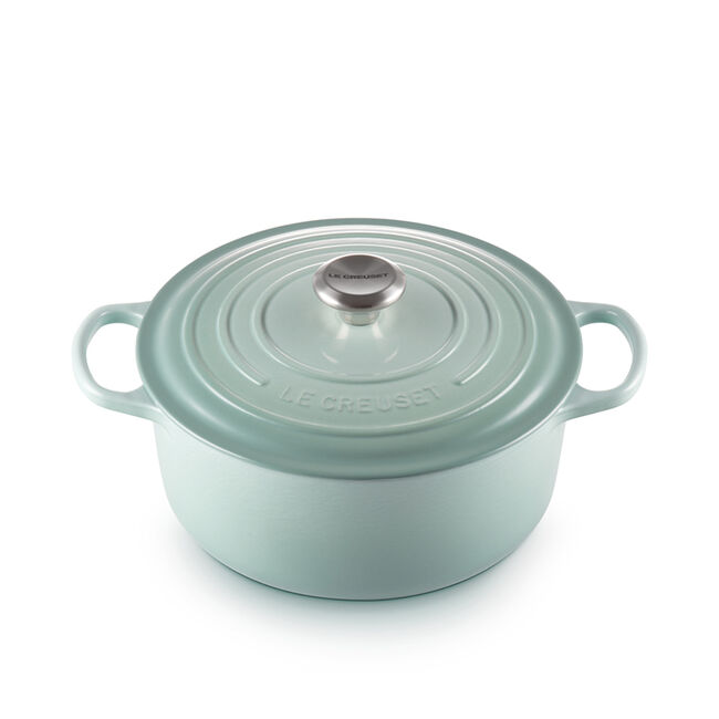 Round Dutch Oven - Round French Oven | Le Creuset