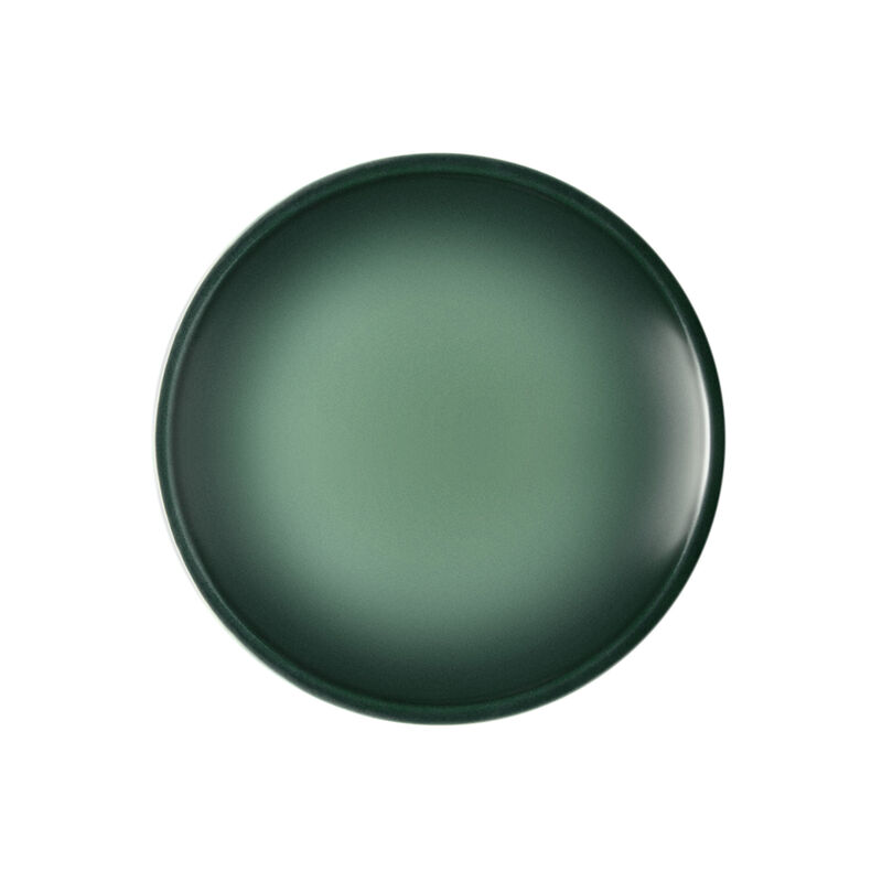 Set of 4 Minimalist Stoneware Dessert Plates | Le Creuset | Le Creuset ...