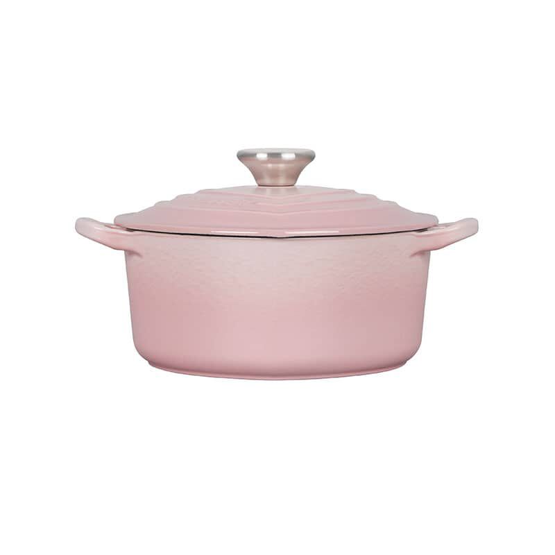 Heart Cocotte - Heart Dutch Oven | Le Creuset