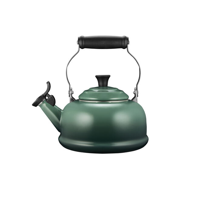 Whistling Kettle - Enamel on Steel Kettle | Le Creuset