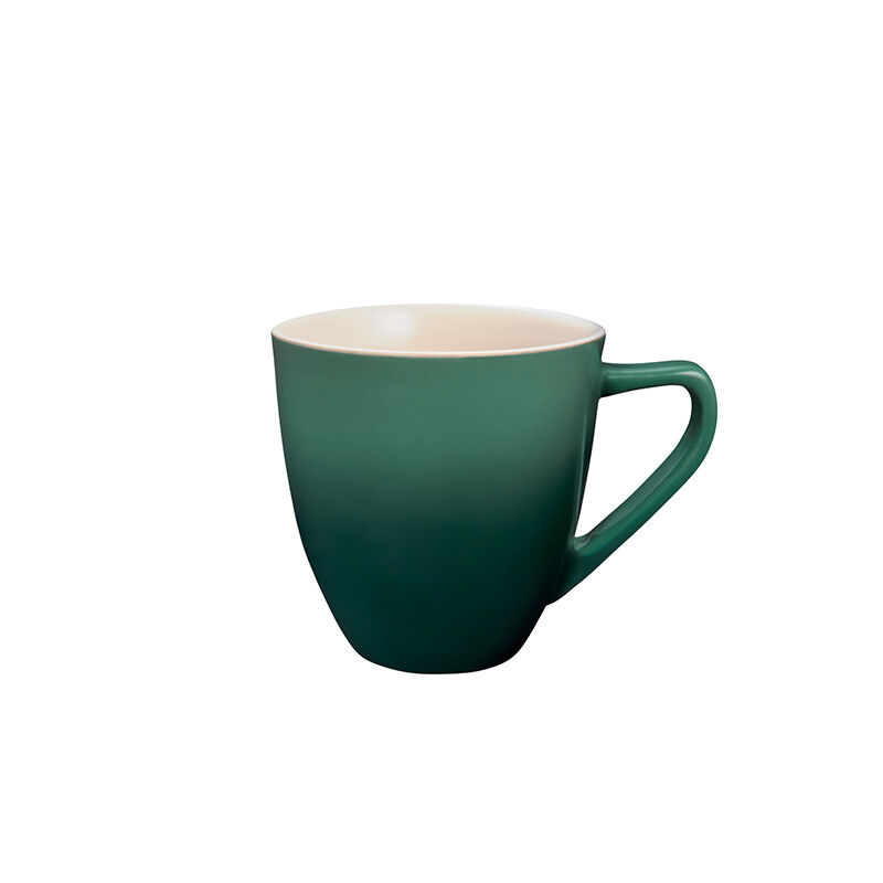 Set of 4 Minimalist Stoneware Mugs | Le Creuset | Le Creuset® Canada ...