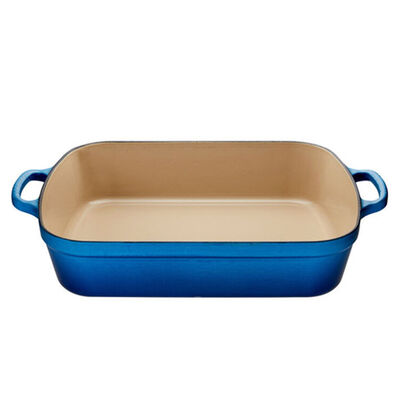 Roasting Pans - Cast Iron Roaster Pans | Le Creuset