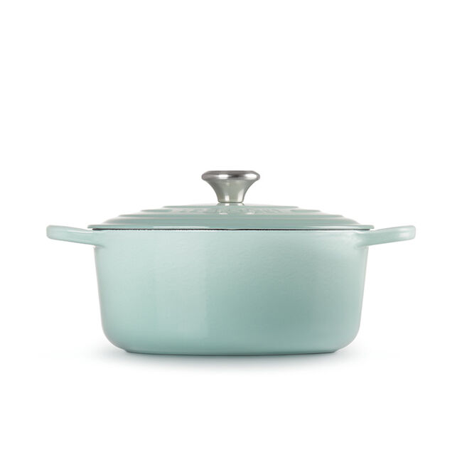 Round Dutch Oven - Round French Oven | Le Creuset