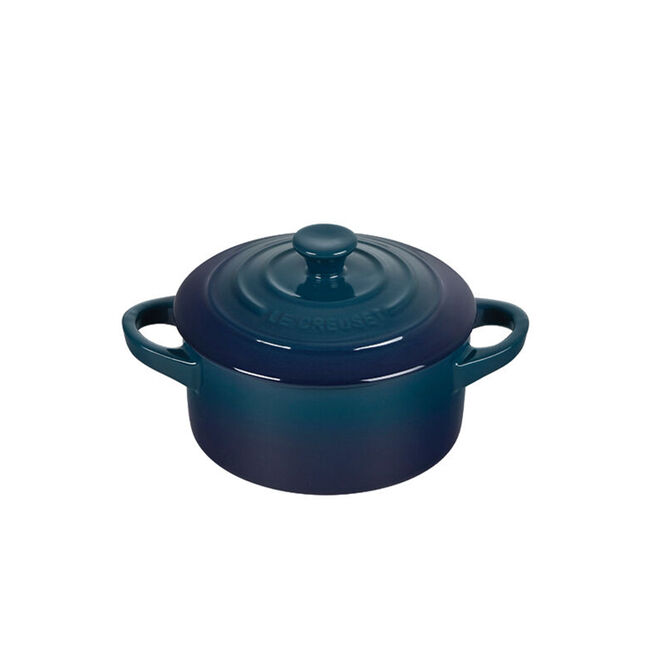 Mini Round Cocotte