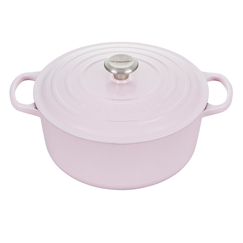Round Dutch Oven - Round French Oven | Le Creuset