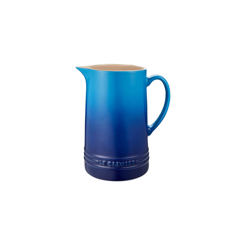 Classic Stoneware Pitcher | Le Creuset | Le Creuset® Canada Official Site