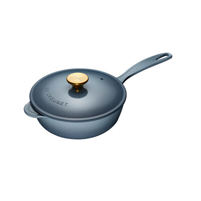 Sauce Pans & Saucier Pans with Lids | Le Creuset