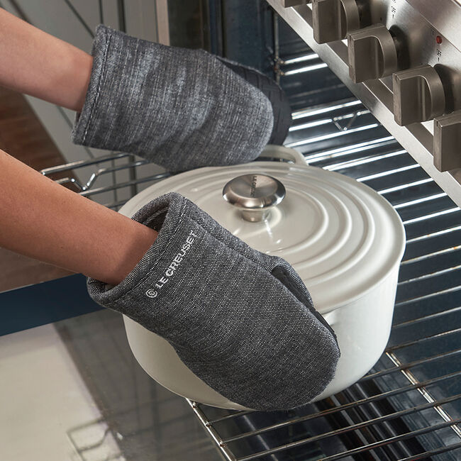 Mini Oven Mitts (Set of 2) | Le Creuset
