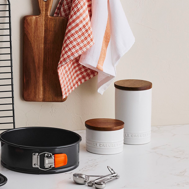 Storage Canister | Le Creuset