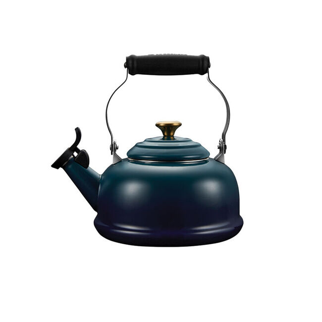 Classic Whistling Kettle
