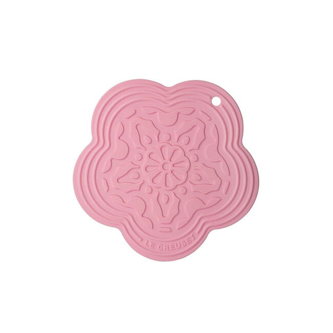 Flower Trivet