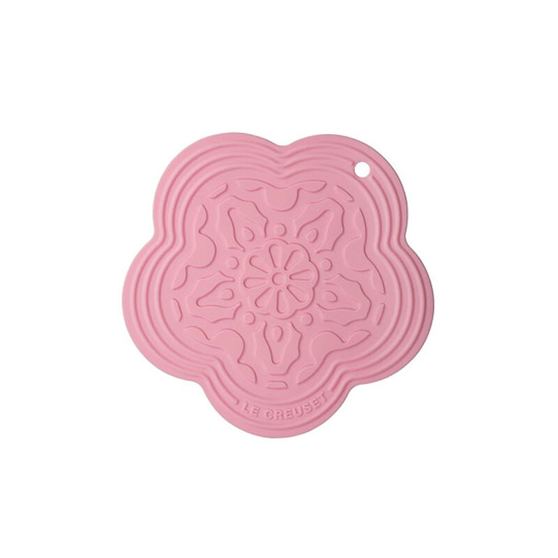 Flower Trivet