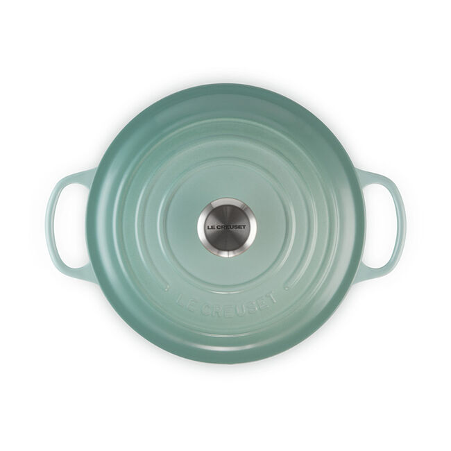 Round Dutch Oven - Round French Oven | Le Creuset