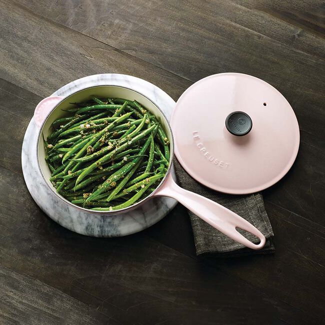Saucier - Enamelled Cast Iron Saucier | Le Creuset