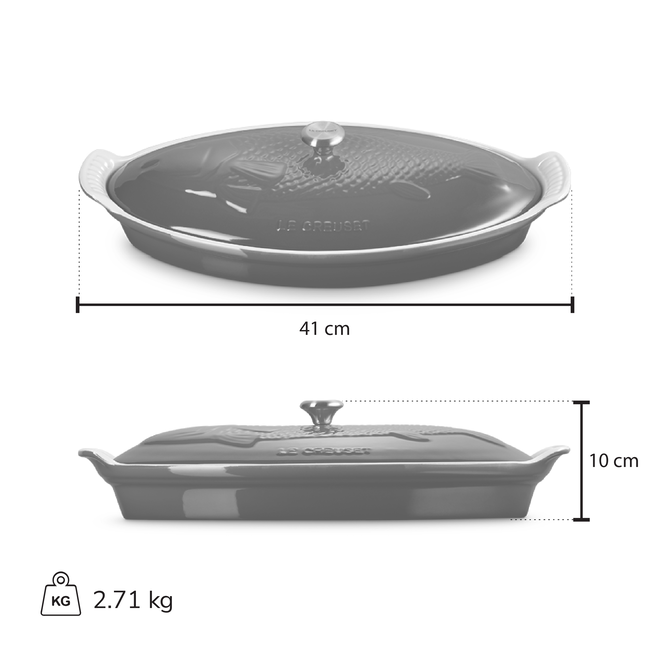 Fish Baker | Le Creuset