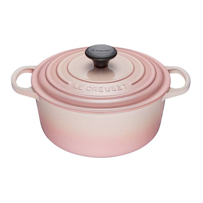 Round Dutch Oven - Round French Oven | Le Creuset