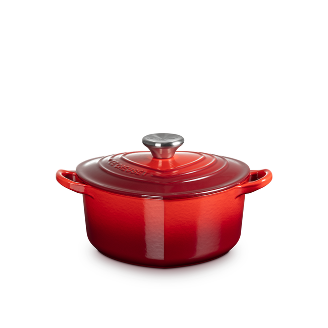 Heart Cocotte - Heart Dutch Oven | Le Creuset