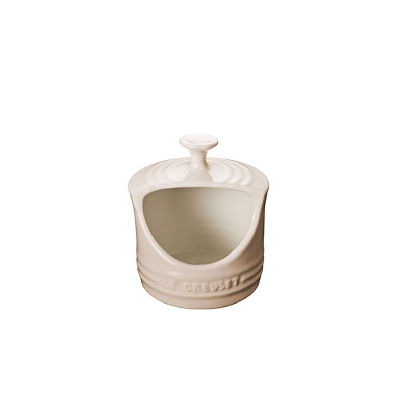Salt Crock - Stoneware Salt Crock | Le Creuset | Le Creuset® Canada ...