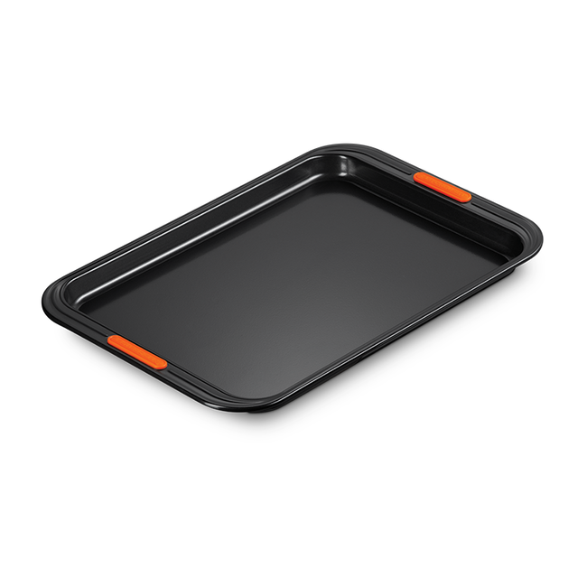 Heavy Gauge Metal Large Sheet Pan | Le Creuset