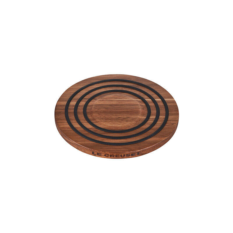 Wooden Magnetic Trivet