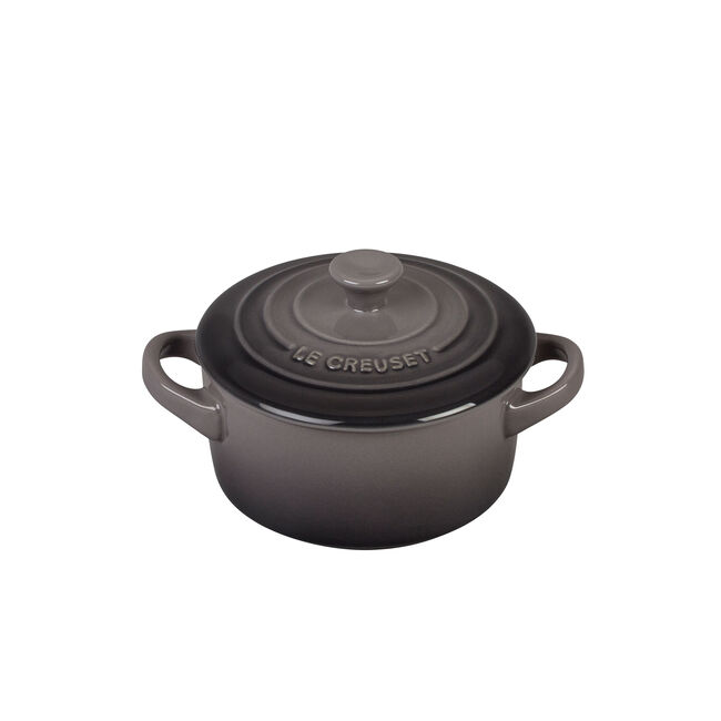Mini Round Cocotte | Le Creuset