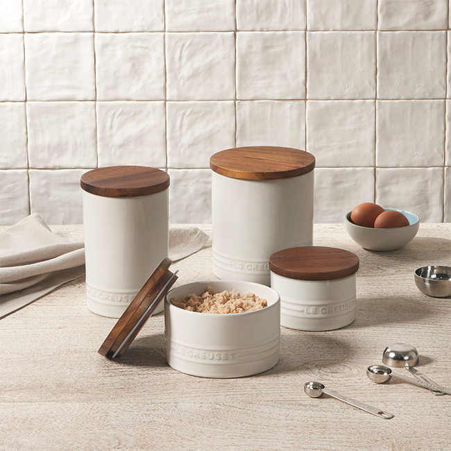 Storage Canister | Le Creuset