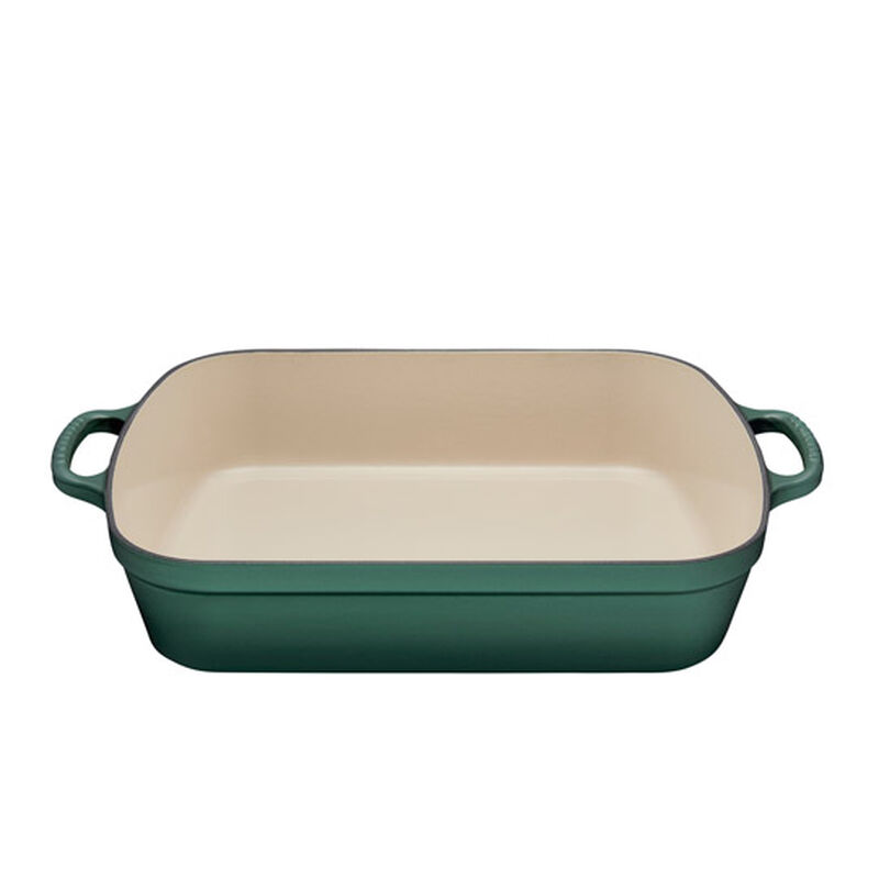 Rectangular Roaster - Rectangular Roasting Pan | Le Creuset | Le ...