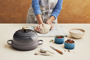 Guide to Loaf Pans vs. Bread Ovens and Recipes | Le Creuset