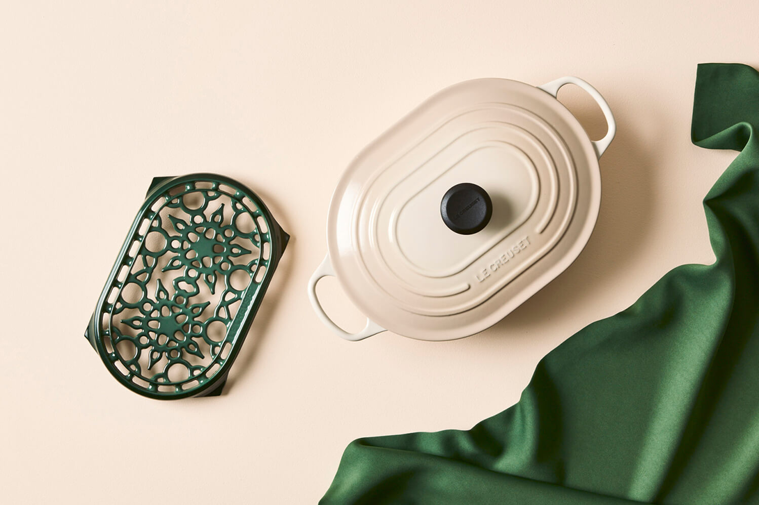 Le Creuset® Canada: Cookware, Bakeware, Pots, Pans, Kitchen & Bar Tools ...