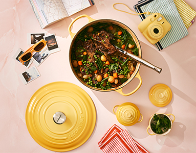 What is Searing? - Definition of Searing | Le Creuset