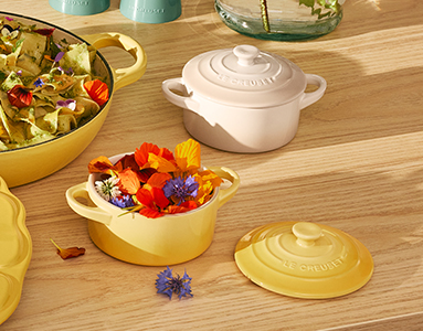 What is a Cocotte? - Definition of a Cocotte | Le Creuset