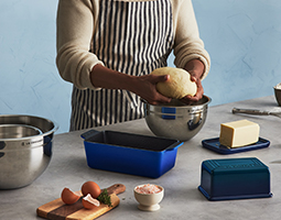 What is Roasting? - Definition of Roasting | Le Creuset