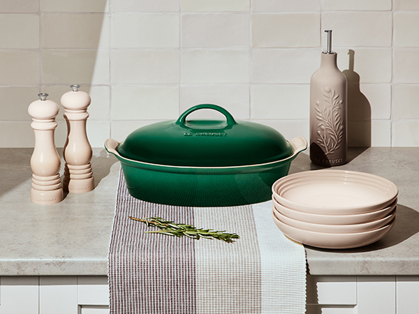 Back to our Heritage | Le Creuset | Le Creuset® Canada Official Site