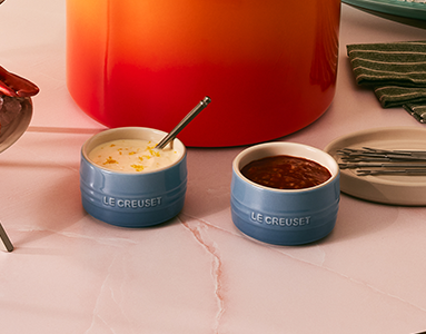 What is Searing? - Definition of Searing | Le Creuset