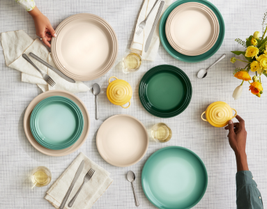 What is Searing? - Definition of Searing | Le Creuset