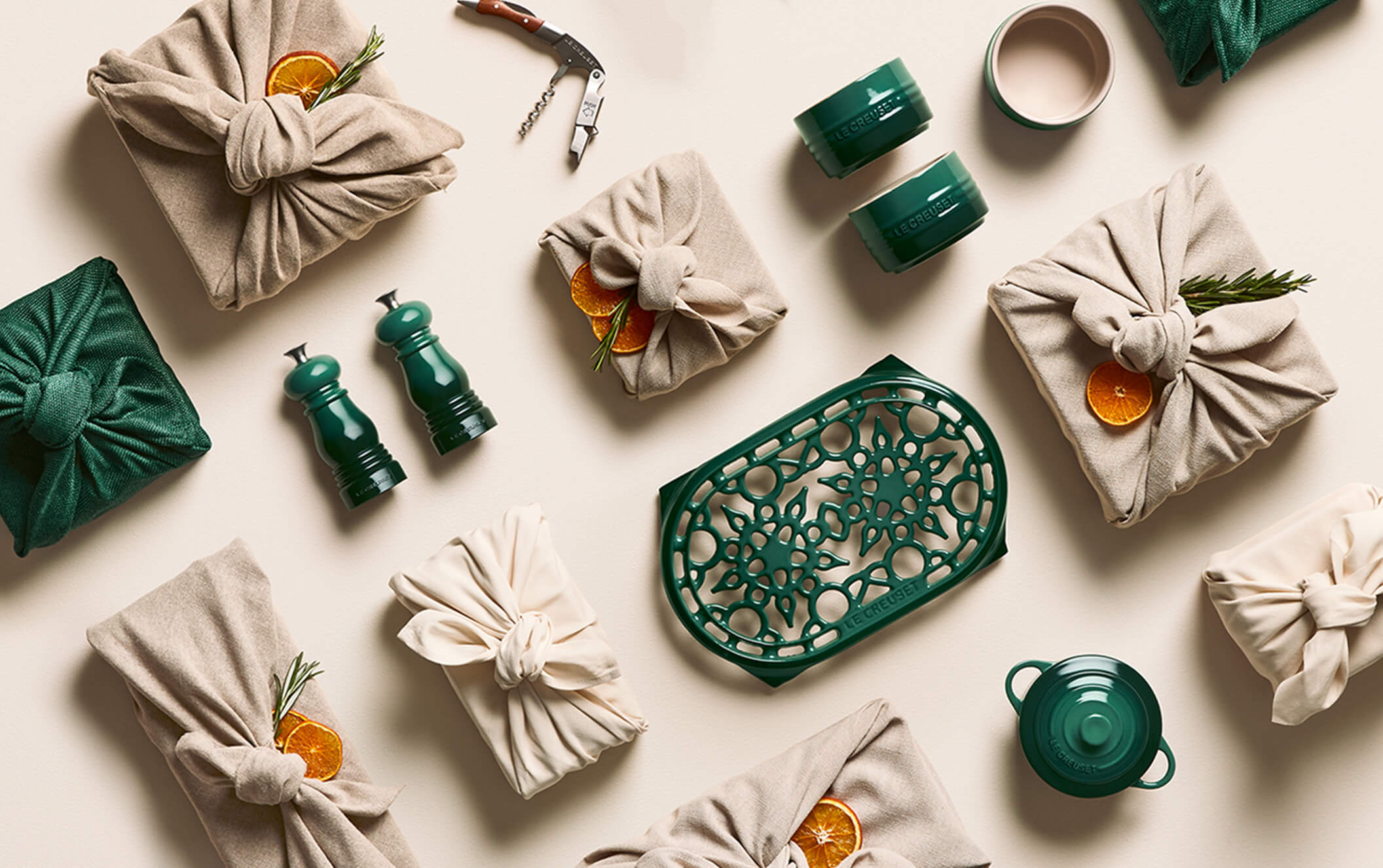 Le Creuset® Canada: Cookware, Bakeware, Pots, Pans, Kitchen & Bar Tools ...