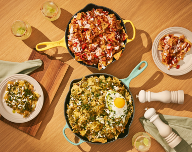 What is Roasting? - Definition of Roasting | Le Creuset