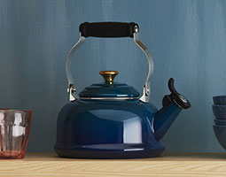 Stoneware Grand Teapot | Le Creuset