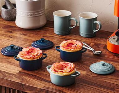 Recipes for Breakfast, Lunch, Dinner | Le Creuset