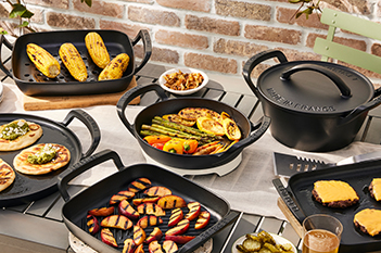 Introducing the Alpine Collection | Le Creuset Canada