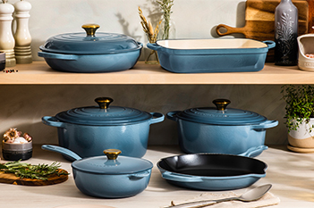 Complete Guide to Le Creuset's Cookware Sets | Le Creuset
