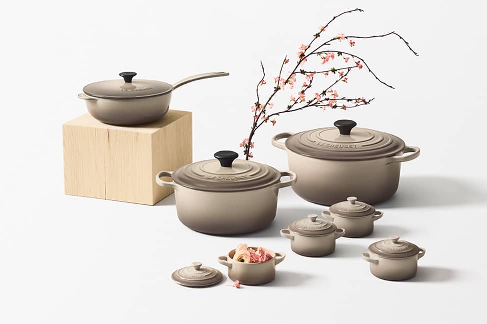Le Creuset® Canada: Ustensiles de Cuisine et Plats à Cuisson | Official ...