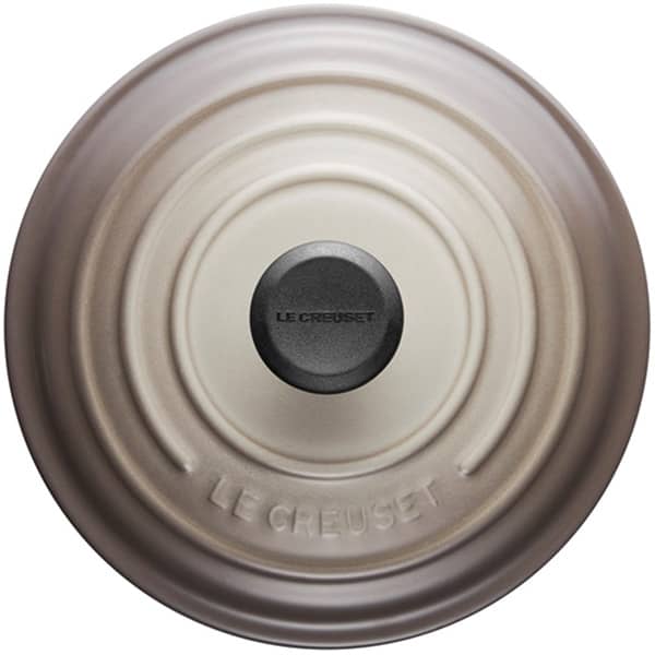 Le Creuset: Ustensiles de Cuisine et Plats de Cuisson