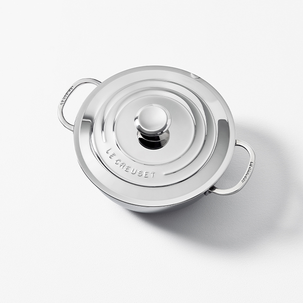 Le Creuset | Dutch Oven, Skillet, Cast Iron Cookware