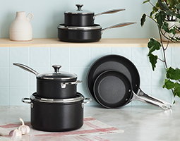 Potato and Celery Root Gratin | Le Creuset