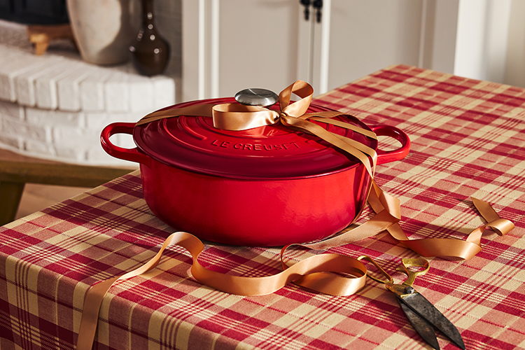 Le Creuset | Dutch Oven, Skillet, Cast Iron Cookware