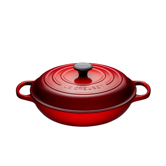 What is Braising? - Definition of Braising | Le Creuset