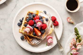 Spring Brunch and Breakfast Recipes | Le Creuset